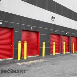 CUBESMART SELF STORAGE - 19 Photos & 14 Reviews - Self Storage - 55 ...