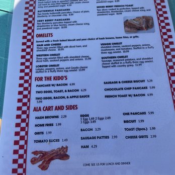 TC’S FRONT PORCH - Updated May 2024 - Yelp