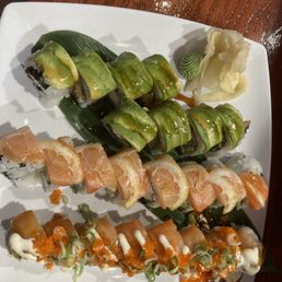 SUSHI RAKKYO - Updated July 2025 - 290 Photos & 440 Reviews - 9205 N ...