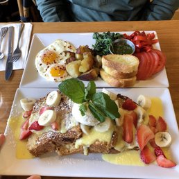 FITZWATER CAFE - 203 Photos & 237 Reviews - Breakfast & Brunch - 728 S ...