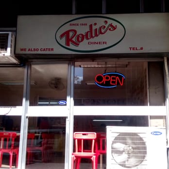 RODIC’S DINER - Updated September 2025 - 13 Photos & 10 Reviews ...