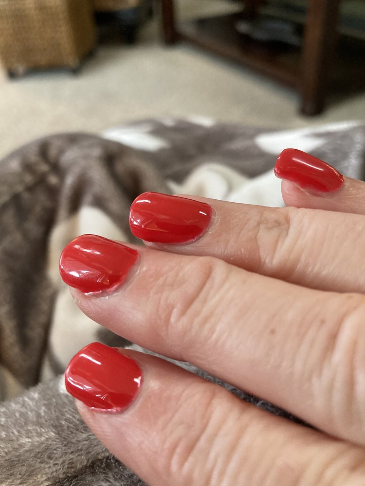 AMY NAILS - Updated June 2025 - 18 Photos & 31 Reviews - 5150 Verdant ...