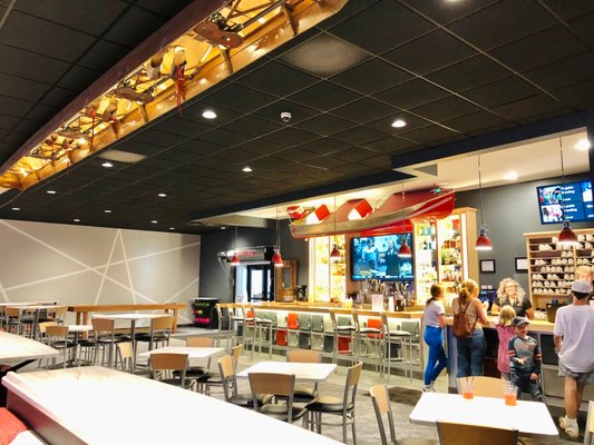 STIX | 65 Photos & 73 Reviews - 1963 N Lakeshore Dr, Ludington ...