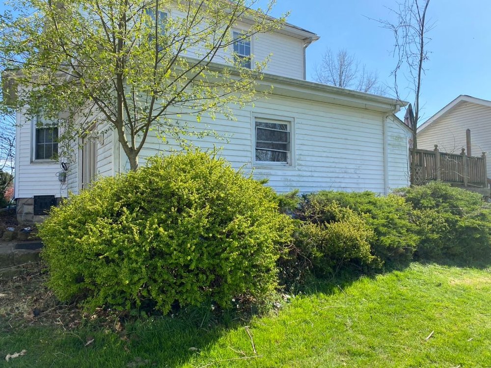 LANDSHARKS - Updated August 2024 - Barnesville, Ohio - Landscaping ...