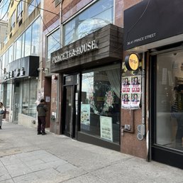 PRINCE TEA HOUSE - Updated October 2025 - 3288 Photos & 1107 Reviews ...