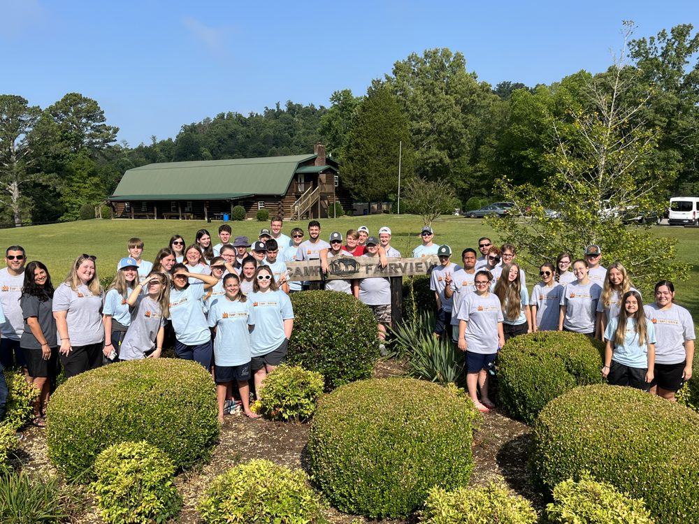 CAMP FAIRVIEW - Updated December 2024 - 18 Photos - 820 County Rd 675 ...