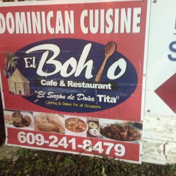 EL BOHIO CAFE & RESTAURANT - Updated July 2025 - 54 Photos & 37 Reviews ...