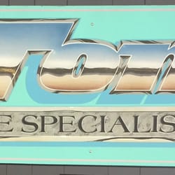 TOM’S AUTOMOTIVE SPECIALISTS - 12 Reviews - 187 Livingston St ...
