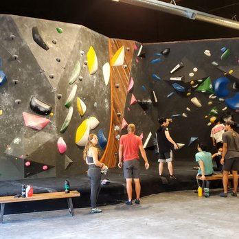 FLOWSTONE CLIMBING - Updated December 2025 - 115 Photos & 59 Reviews ...