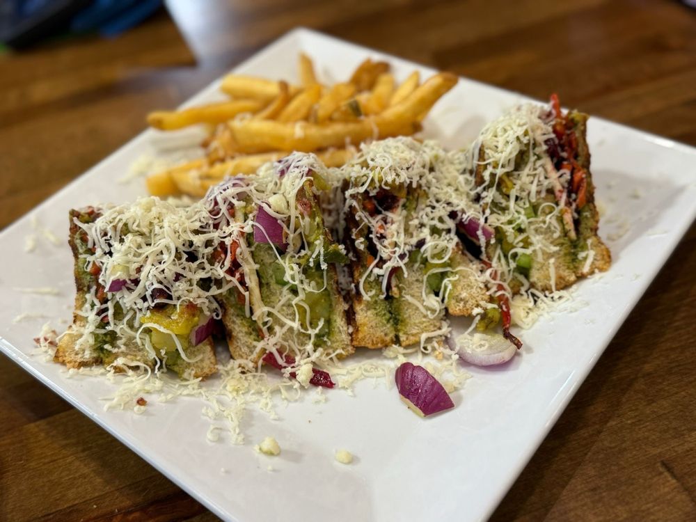 DANNY’S CAFE - Updated December 2025 - 36 Photos & 11 Reviews - 820 S ...