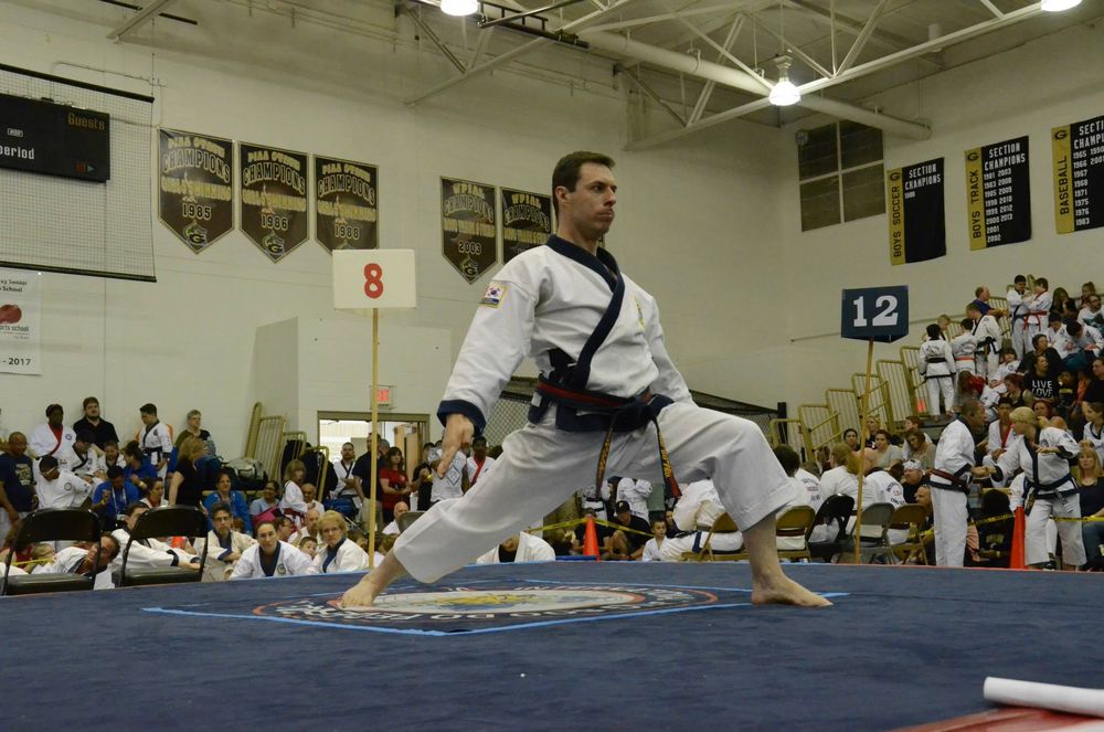 C S KIM KARATE - Updated June 2026 - 36 Photos - 612 S Pike Rd, Sarver ...