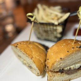 ROSE PARK BISTRO - Updated June 2025 - 1045 Photos & 424 Reviews - 1017 ...