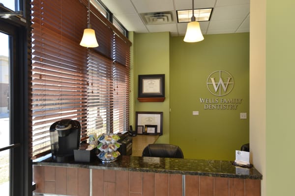 WELLS FAMILY DENTISTRY - Updated January 2026 - 20 Photos & 44 Reviews ...