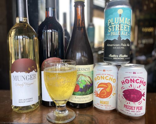 SUTTER BUTTES BREWING - 530 Photos & 597 Reviews - 421 Center St, Yuba ...