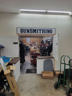 ON TARGET GUNS & GUNSMITHING - Updated June 2026 - 19 Photos & 42 ...