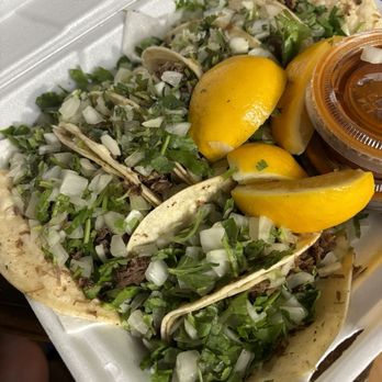 TACOS CHAVEZ - Updated July 2025 - 25 Photos & 48 Reviews - 75 Coombs ...