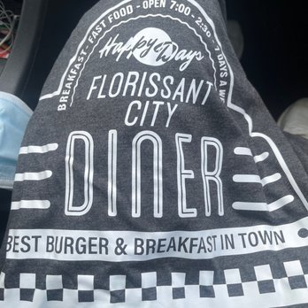 FLORISSANT CITY DINER - Updated October 2024 - 76 Photos & 67 Reviews ...