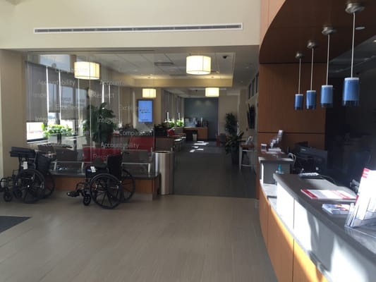 HOUSTON METHODIST CINCO RANCH EMERGENCY CARE CENTER - Updated December ...