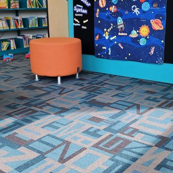 WARREN-NEWPORT PUBLIC LIBRARY - Updated December 2025 - 21 Reviews ...