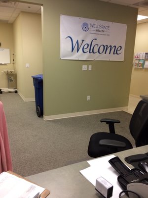 WELLSPACE HEALTH SAN JUAN COMMUNITY HEALTH CENTER - Updated December ...