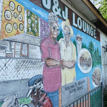 J & J LOUNGE - Updated October 2025 - 130 Photos & 59 Reviews - 3303 ...