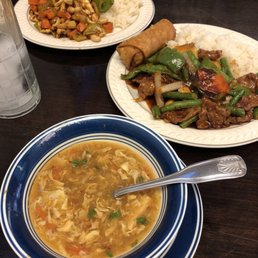 ASIAN KITCHEN II - Updated September 2025 - 77 Photos & 50 Reviews ...