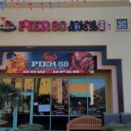 PIER 88 BOILING SEAFOOD & BAR - Updated October 2025 - 200 Photos & 218 ...
