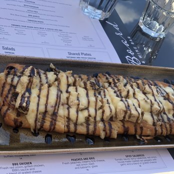 THE OLIVE BOARD CHARCUTERIE COMPANY - Updated March 2025 - 32 Photos ...