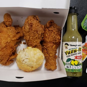 Church's Chicken Arcadia, CA - Last Updated August 2025 - Yelp