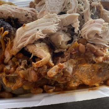 ANGRY BARNYARD BBQ - Updated July 2024 - 247 Photos & 255 Reviews - 916 ...