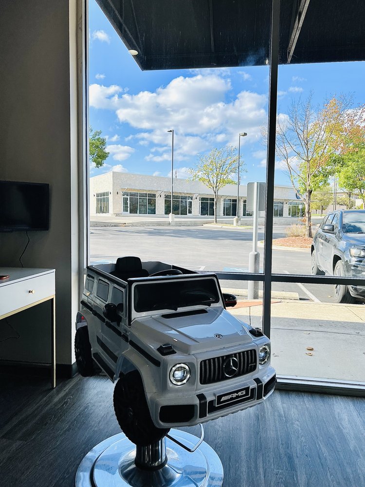 WILDCHILD KIDS KUTS - 21 Photos - 20322 Huebner Rd, San Antonio, Texas ...