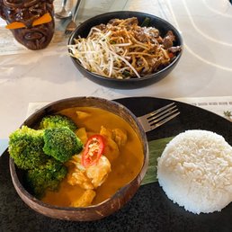 TIKI THAI - Updated February 2025 - 837 Photos & 406 Reviews - 12100 ...