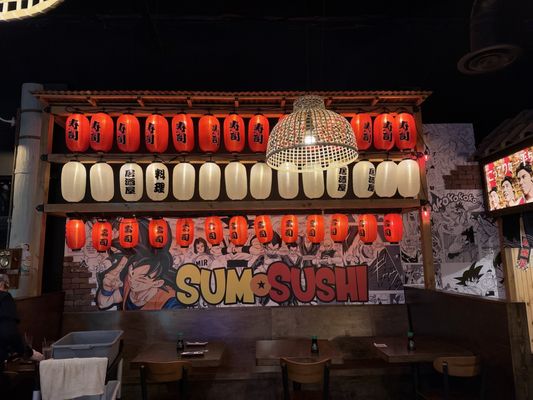 SUMO SUSHI - Updated January 2025 - 427 Photos & 239 Reviews - 8795 W ...
