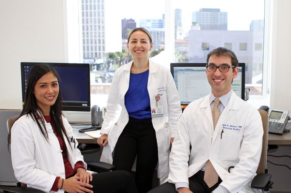 UCLA ENDOCRINE CENTER - Updated December 2025 - 23 Photos & 90 Reviews ...