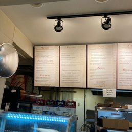 GORHAM HOUSE OF PIZZA - Updated September 2025 - 56 Photos & 54 Reviews ...