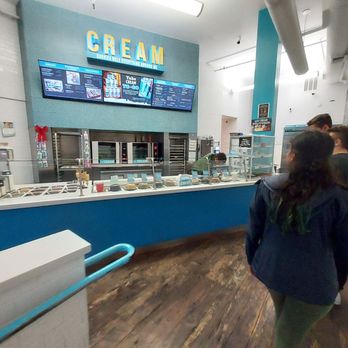 CREAM - Updated January 2025 - 714 Photos & 655 Reviews - 3106 16th St ...