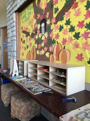 DELAWARE COUNTY DISTRICT LIBRARY - ORANGE BRANCH - Updated March 2026 ...