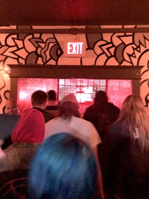 WONDER BALLROOM - 213 Photos & 249 Reviews - 128 NE Russell St ...