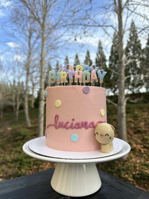 THE LAUGHING CAKE - Custom Cakes - Alpharetta, Georgia - Phone Number ...