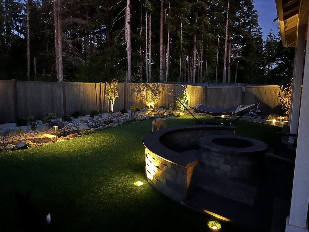 NATURE BREEZE LANDSCAPING & HARDSCAPE - Updated September 2024 - 277 ...