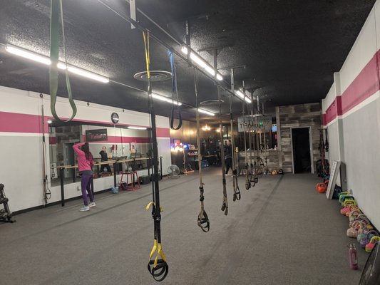 KAIA FIT SIERRA - MIDTOWN - 44 Photos & 23 Reviews - 777 S Center St ...