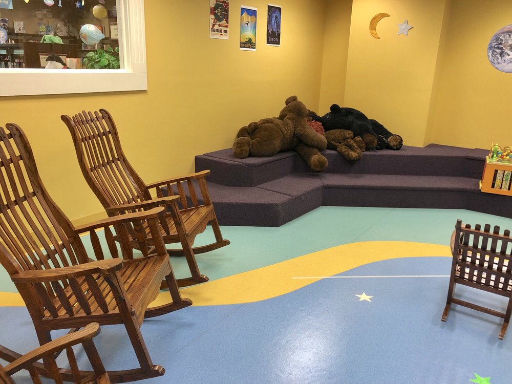 HARRISON COUNTY PUBLIC LIBRARY - 12 Photos - 105 N Capitol Ave, Corydon ...