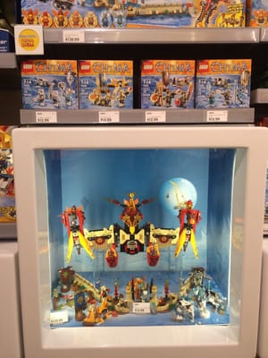 THE LEGO STORE - Updated January 2026 - 11 Reviews - 25 The West Mall ...