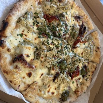 FORGE PIZZA - Updated October 2025 - 478 Photos & 554 Reviews - 155 ...