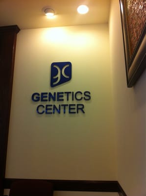 GENETICS CENTER - Updated December 2025 - 57 Reviews - 211 S Main St ...