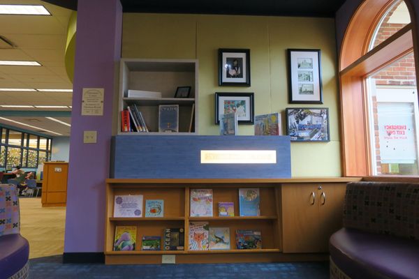 WESTLAKE PORTER PUBLIC LIBRARY - Updated September 2025 - 16 Photos ...