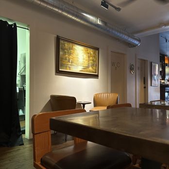 TRUCE - Updated July 2025 - 67 Photos & 36 Reviews - 1935 N Damen Ave ...