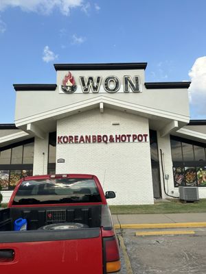 WON KOREAN BBQ & HOT POT - Updated August 2025 - 223 Photos & 96 ...