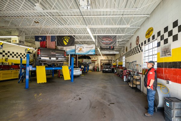 E & R AUTOMOTIVE - Updated October 2025 - 32 Photos & 20 Reviews - 311 ...