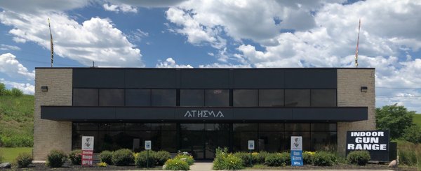 ATHENA ARMS - Updated December 2025 - 11 Photos & 13 Reviews - 3403 ...